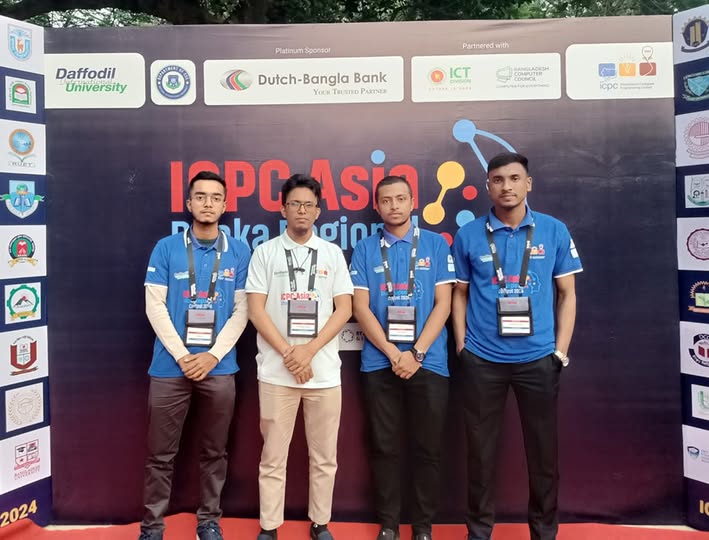 Headway Engineering Institute | Sylhet